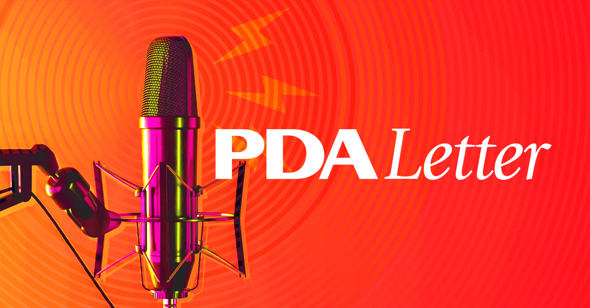 Podcast | PDA